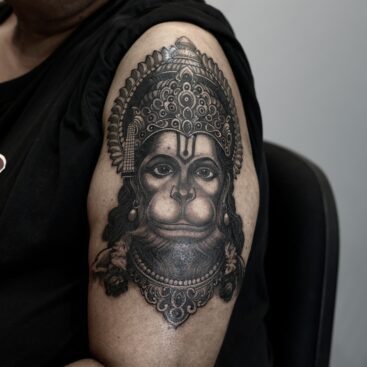 Best Tattoo Studio in Auckland NZ | DH Tattoo