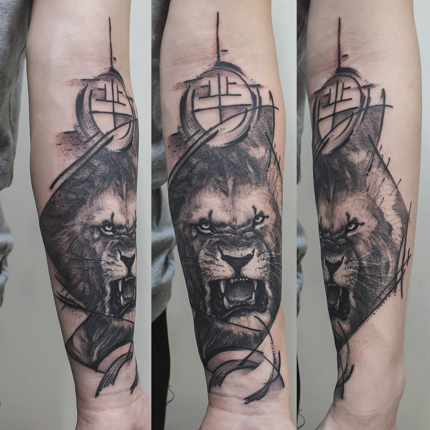 Han | Expert Freehand Tattoo Artist in Auckland NZ | DH Tattoo