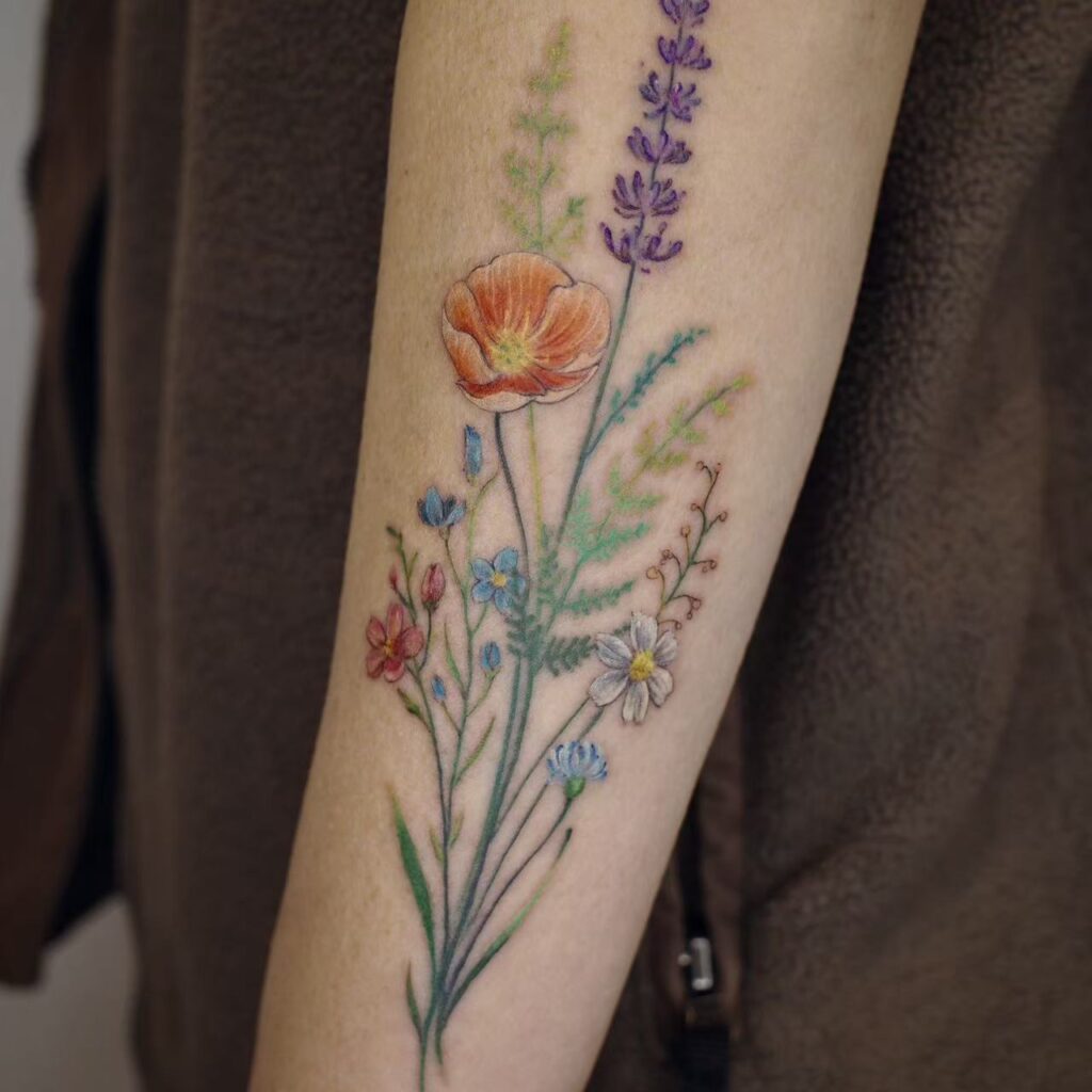 Best Tattoo Studio in Auckland NZ | DH Tattoo